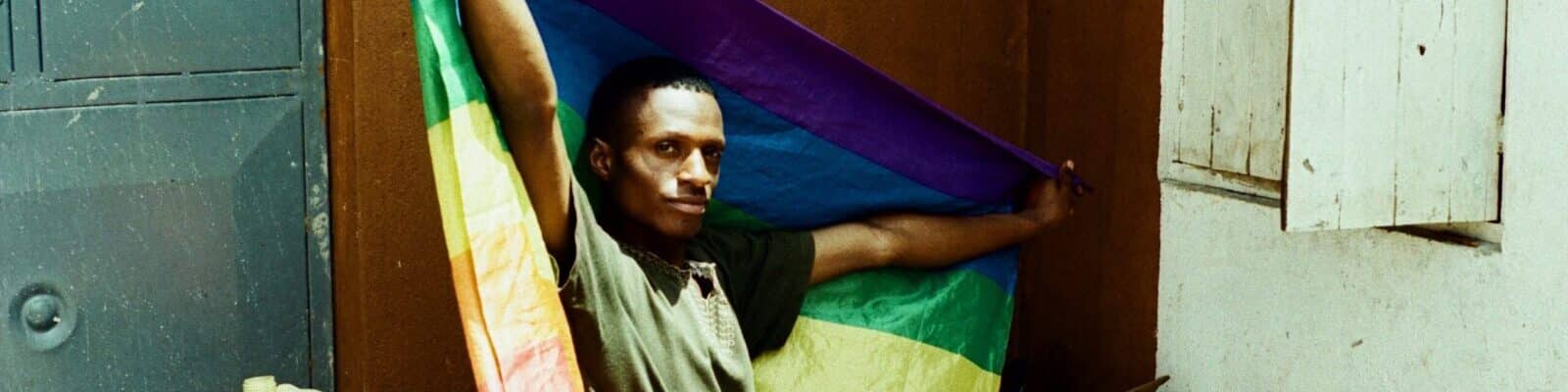 LGBTI social exclusion is a protracted humanitarian crisis | Bond