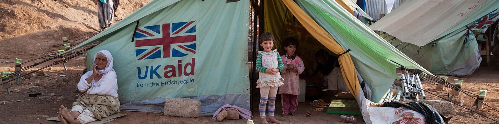4 issues that need to be addressed in the UK's aid effectiveness review ...