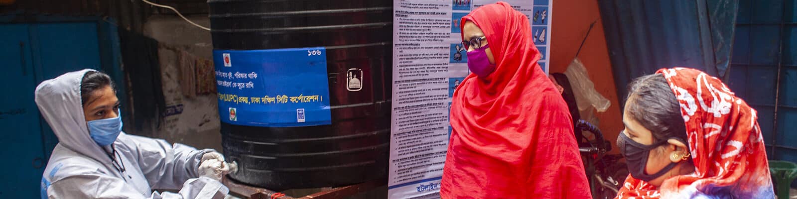 Are the SDGs the framework we need to build back better after Covid-19 ...