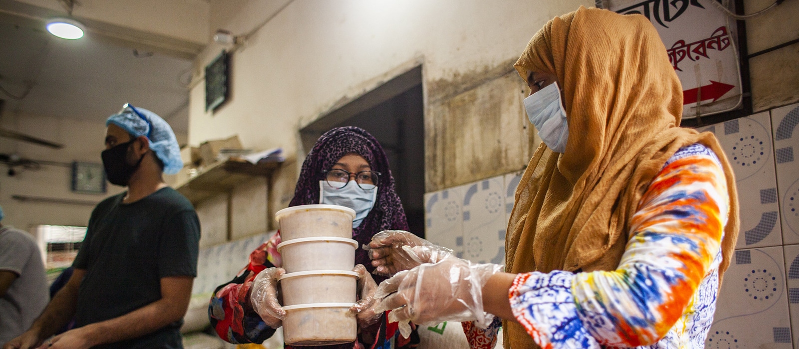 Addressing the Covid-19 pandemic: Policy recommendations to the UK ...