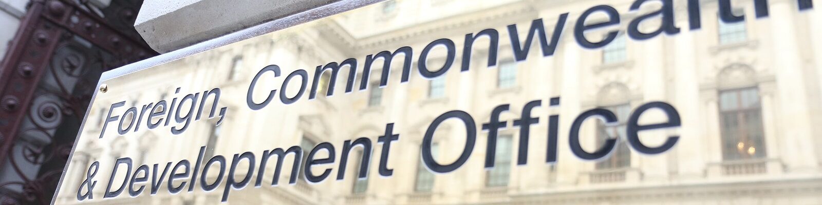 The UK, as a global leader in Official Development Assistance (ODA ...