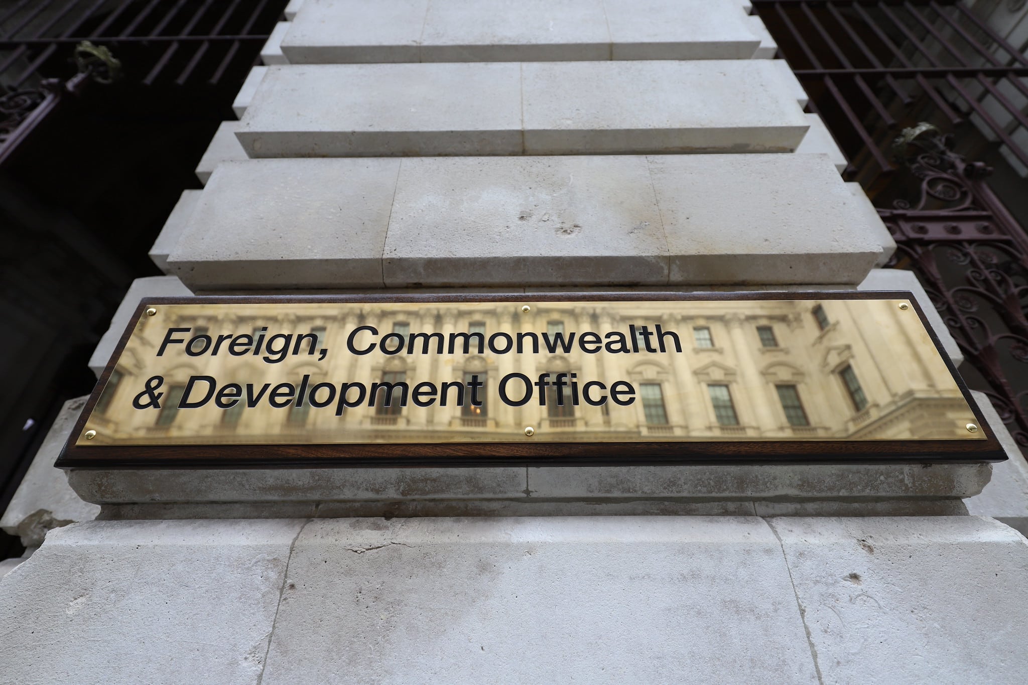 Principles and hallmarks of the FCDO: 6 months on | Bond