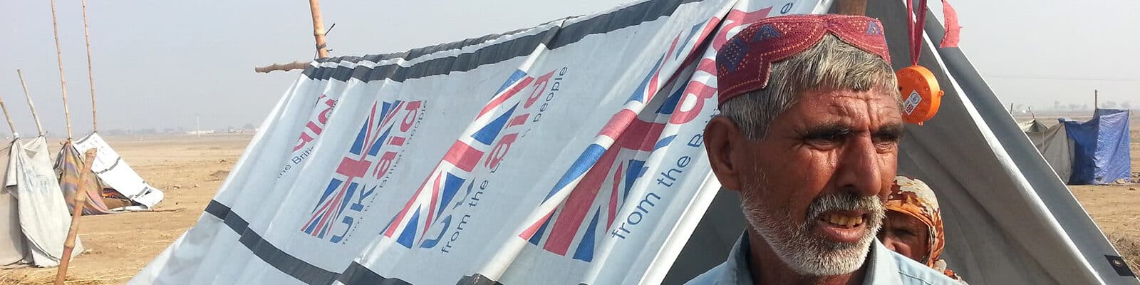 UK aid cuts: what's being prioritised and what we still need to know | Bond