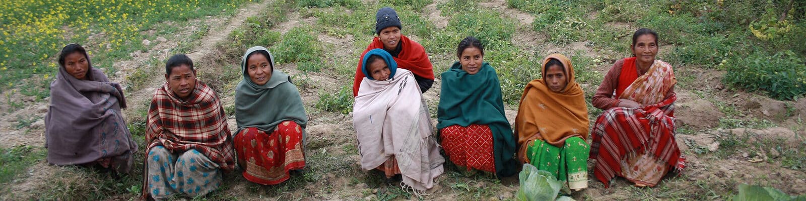 OECD releases final overseas aid figures for 2018 | Bond