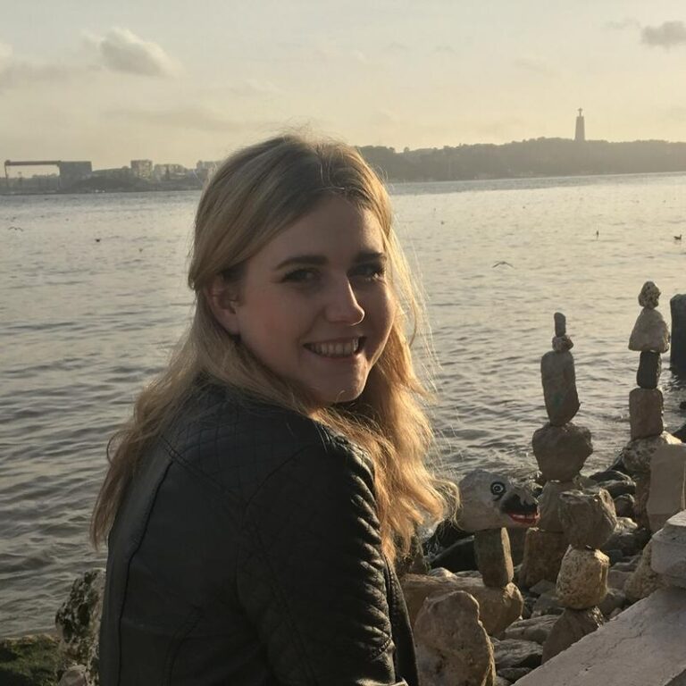 Alice Whitehead | Bond