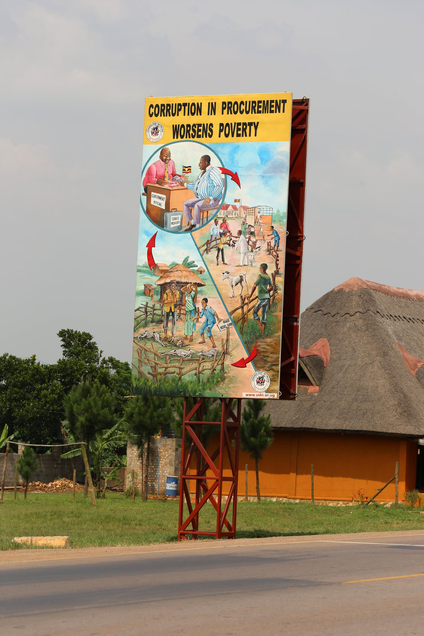 Bond Anti-Corruption Group report on UK compliance with the UN ...