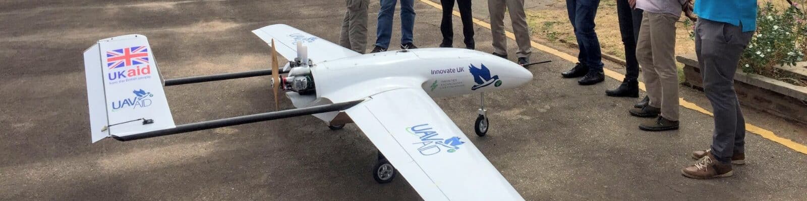 5 frontier technology trends shaping international development | Bond