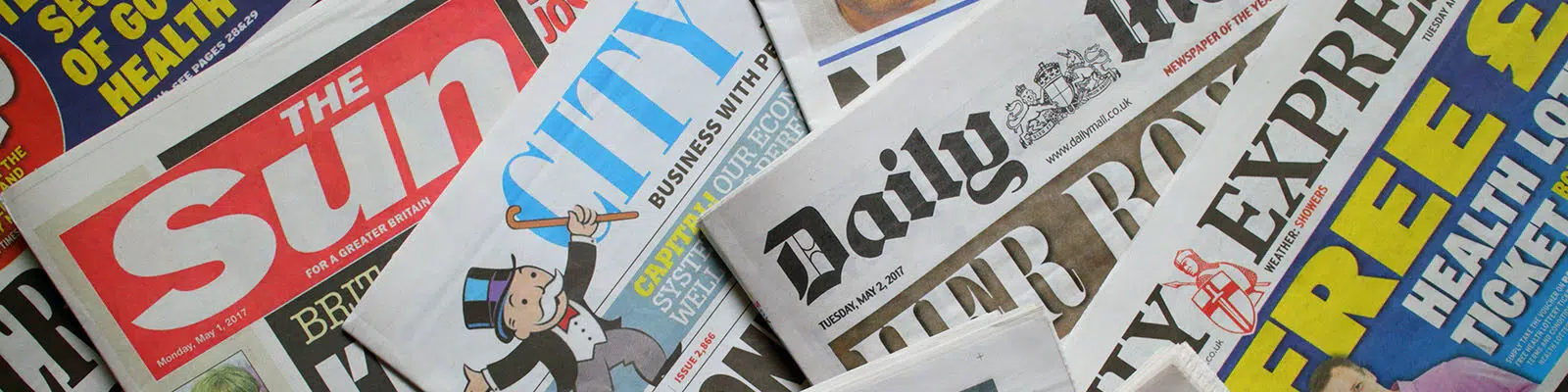 How much does the UK public trust the media? | Bond