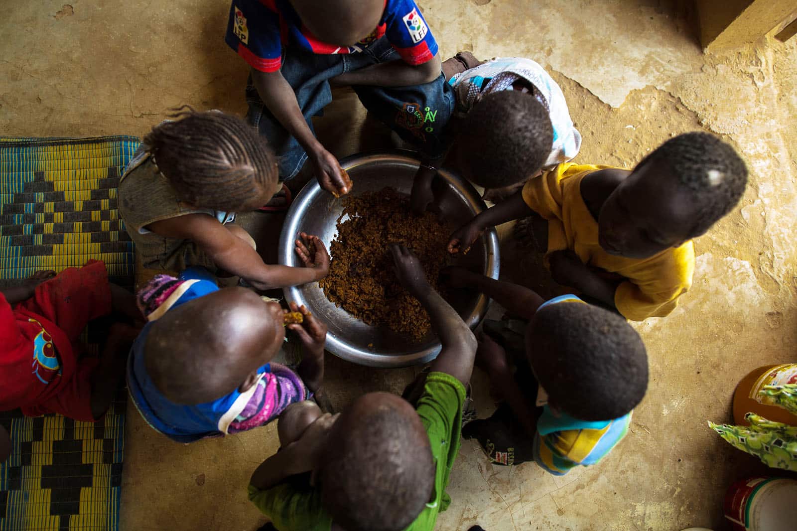 5 successful corporate partnerships with small NGOs | Bond