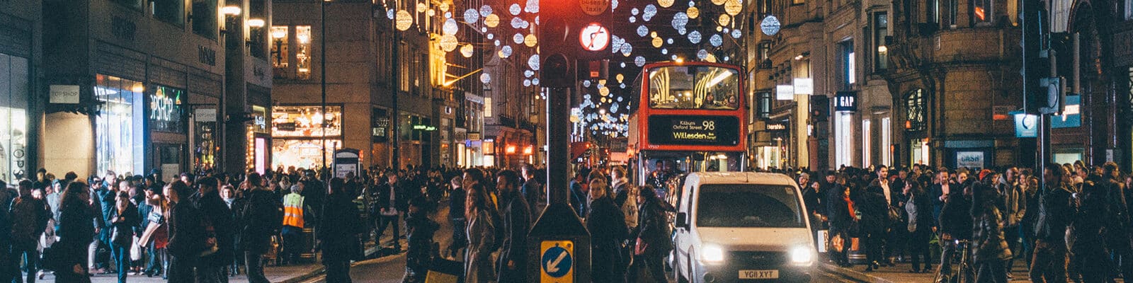 UK Civil Society Strategy one year on: actions speak louder than words ...