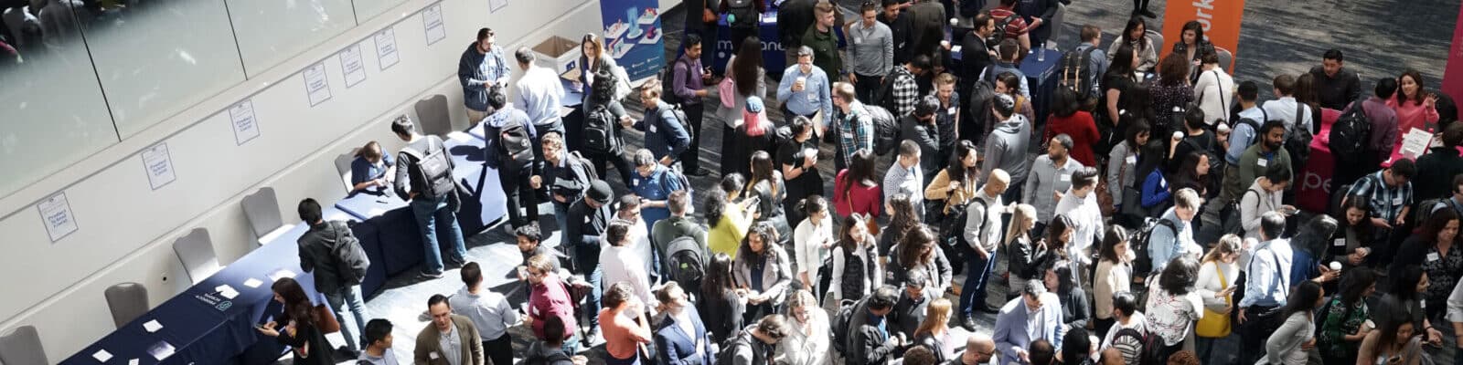 How to make the most of party conference season | Bond