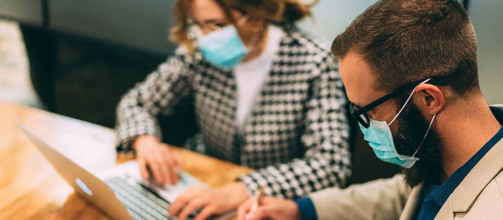 Keeping your staff and organisation safe during Covid-19 | Bond