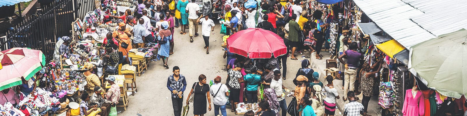 Why locally-led development must be at the heart of the new ...
