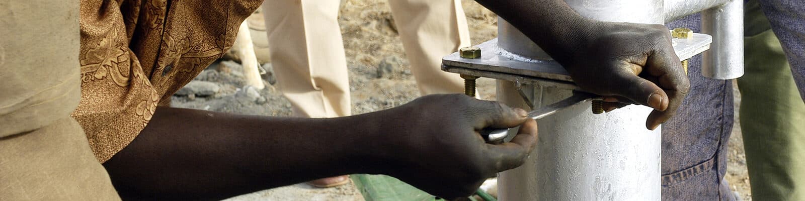 Locally-Led Development: What does this mean in practice? | Bond