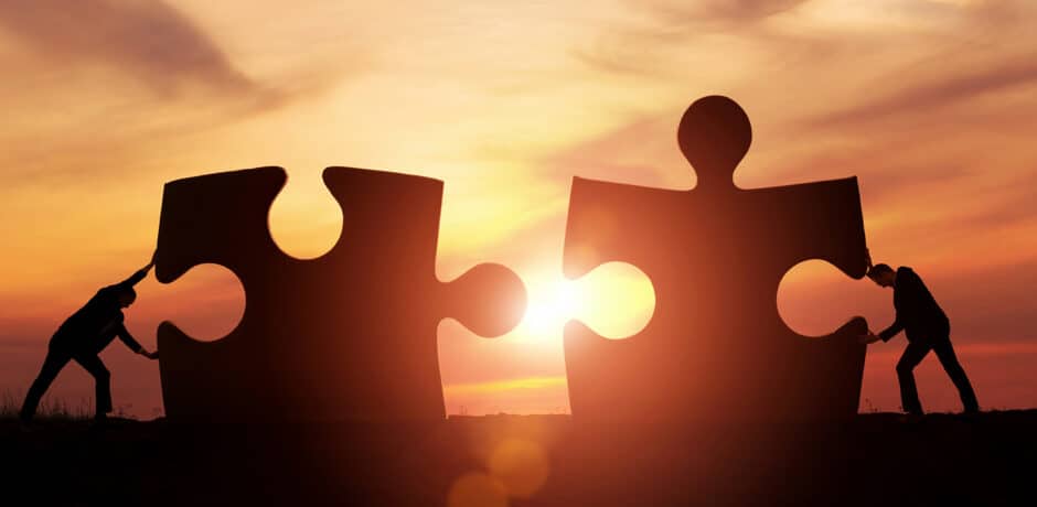 Building successful philanthropic partnerships during and after Covid ...