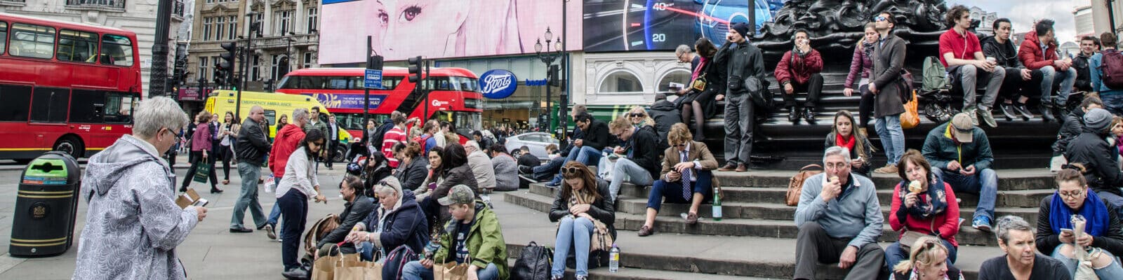 5 brand trends for NGOs | Bond