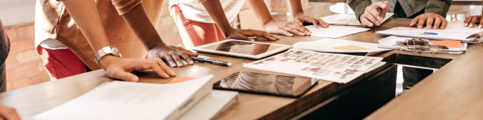 How to find the right digital partner | Bond