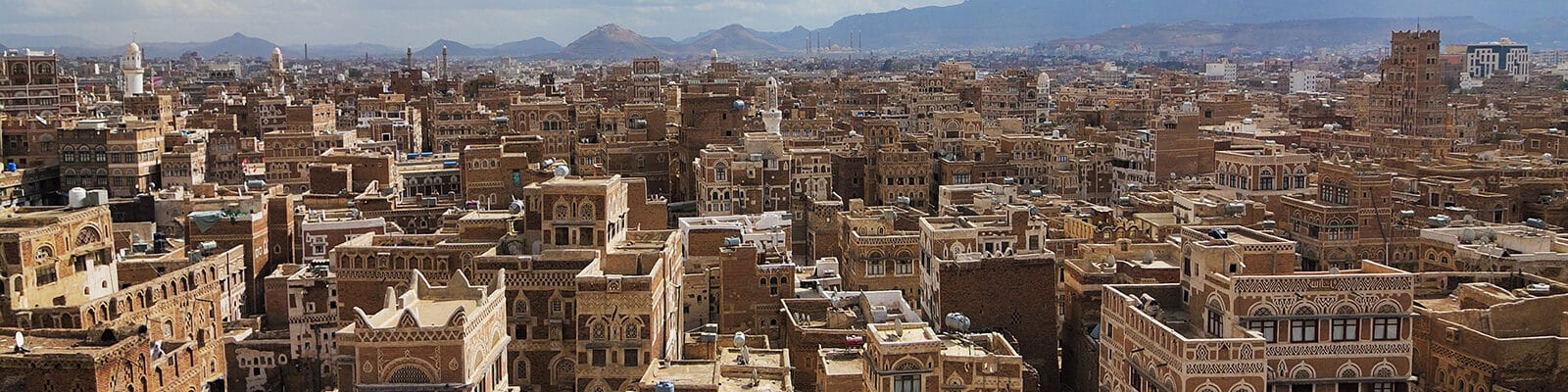 The terrorism designation of Ansar Allah will only make the crisis in ...