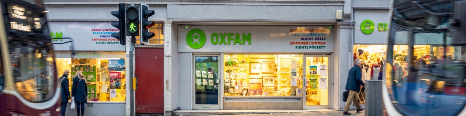 How do international NGOs compare to the UK voluntary sector? | Bond