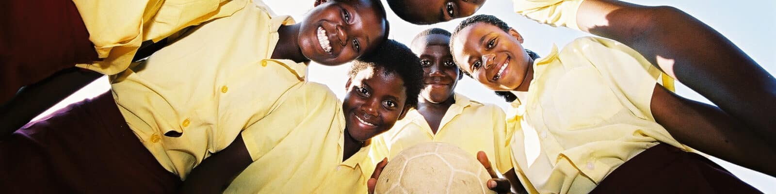 6 fundraising tips for small NGOs | Bond