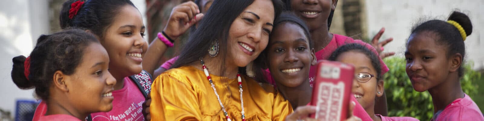 5 digital fundraising tips for small NGOs | Bond