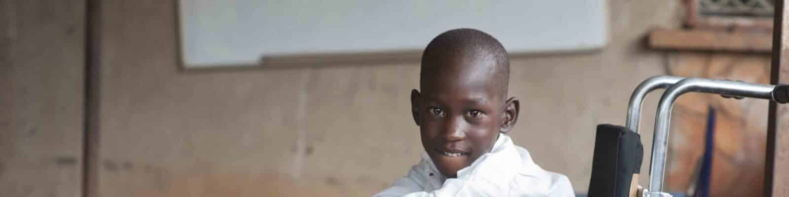 Social enterprise approach helps NGO innovate and maximise impact | Bond