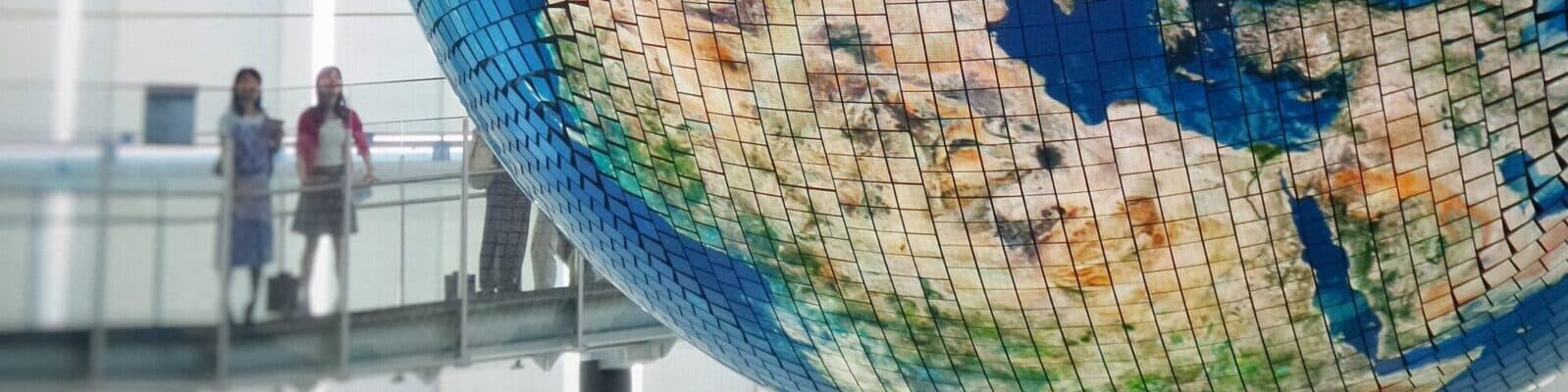 4 ways IATI data is informing the global community | Bond