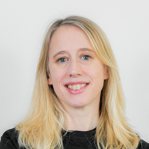 Romilly Greenhill | Bond