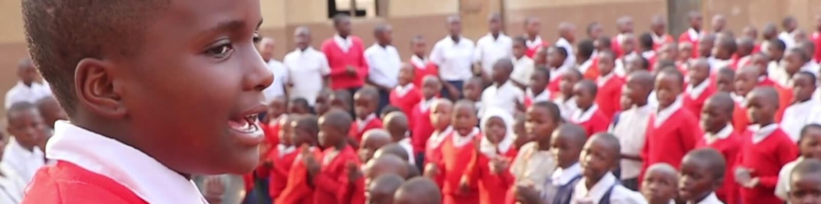 Acting now, protecting the future: 30 years of child's rights | Bond