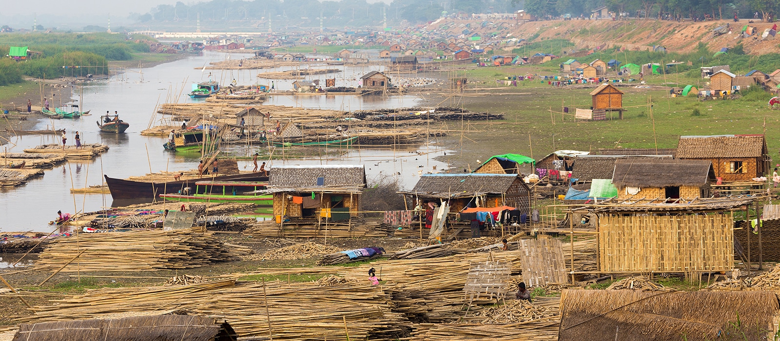 Addressing the triple emergency: poverty, climate change, and ...