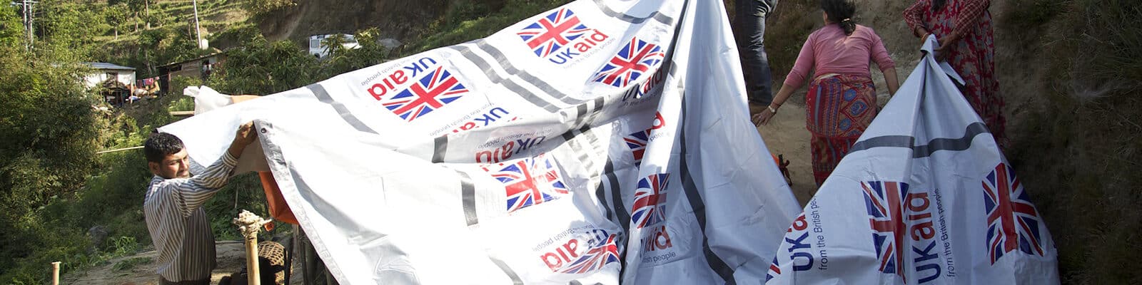 Stats on international development: how did the UK spend aid in 2018 ...