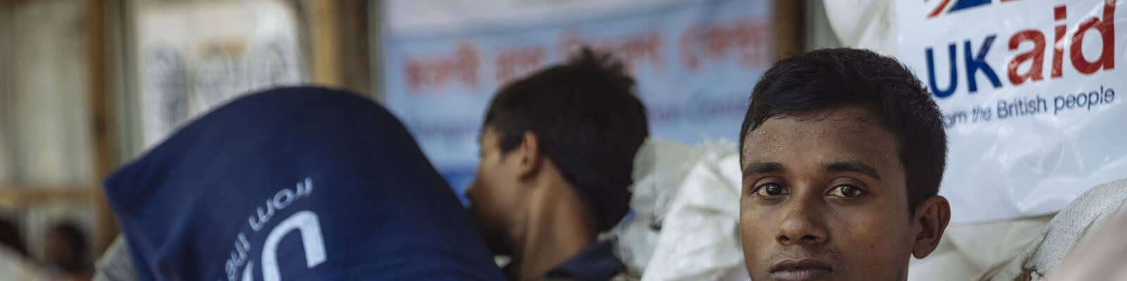 What does the new aid effectiveness report mean for UK aid? | Bond