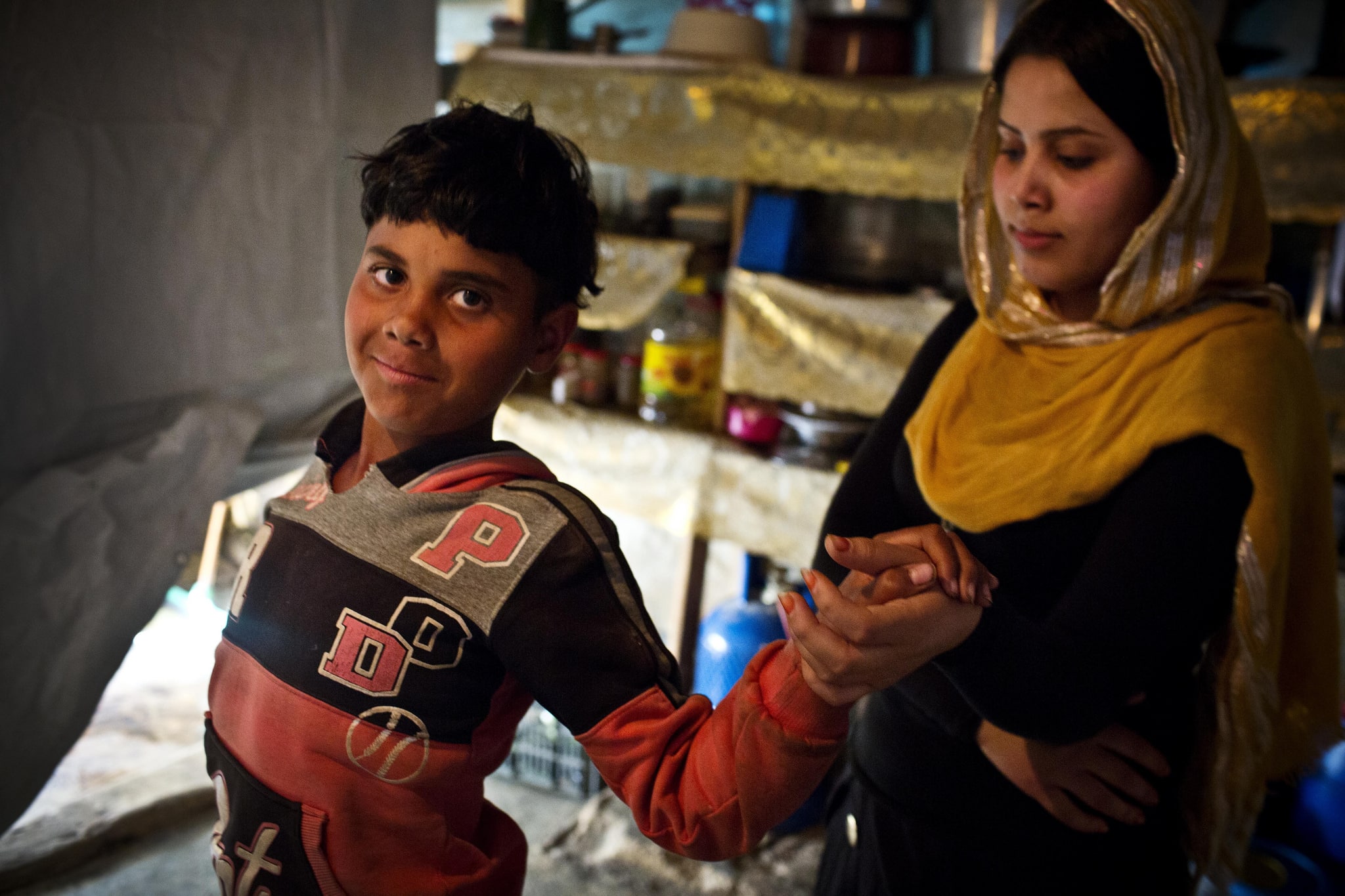 Stigma, disability and development | Bond