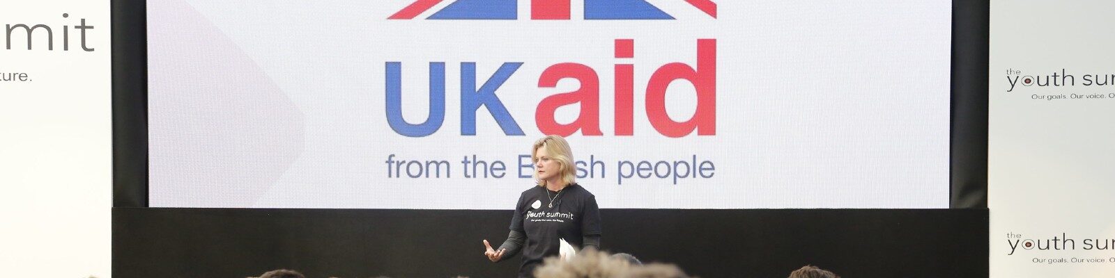 Does DFID have a future or is it well and truly a thing of the past? | Bond