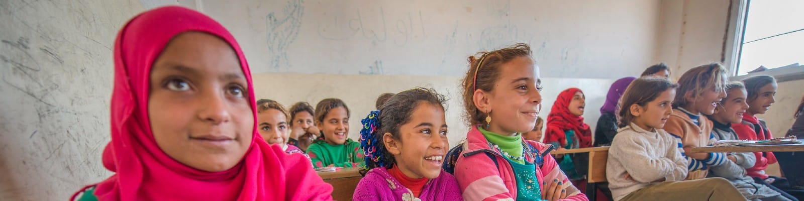 OECD releases preliminary overseas aid figures for 2019 | Bond