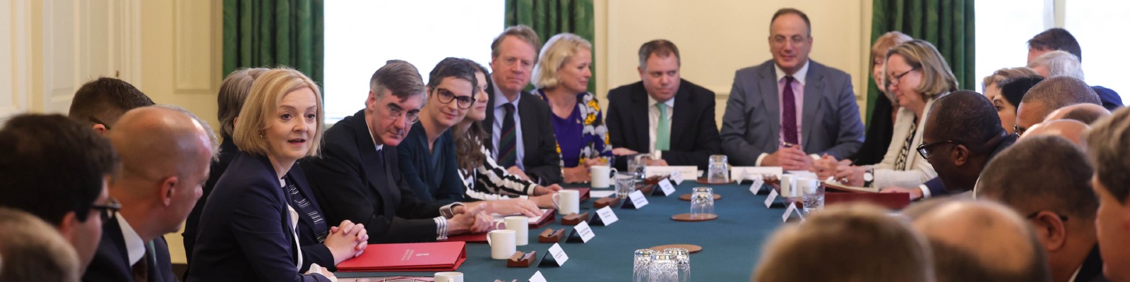 What the new government can do for international development | Bond