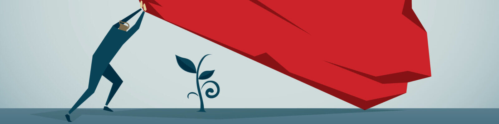 Why INGOs need to do the heavy lifting | Bond