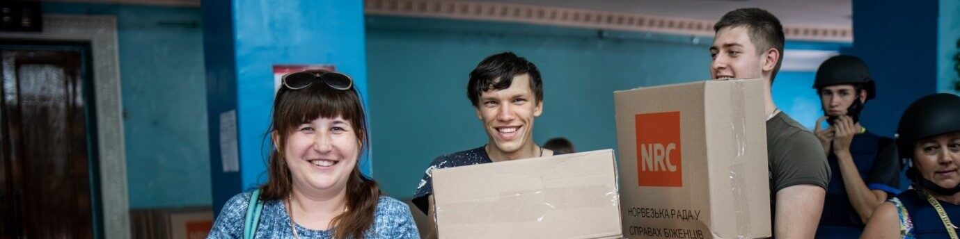 Why we need "durable solutions" for internally displaced Ukrainians now ...