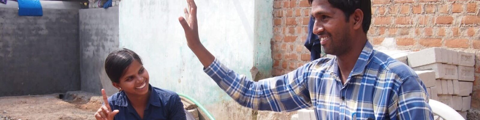 Deaf children and mental health: the challenges and how we’re tackling ...