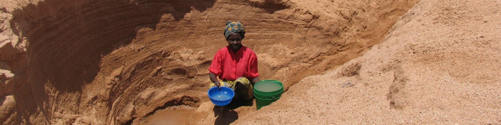 Reversing the cuts to safe water, sanitation and hygiene (WASH) needs ...