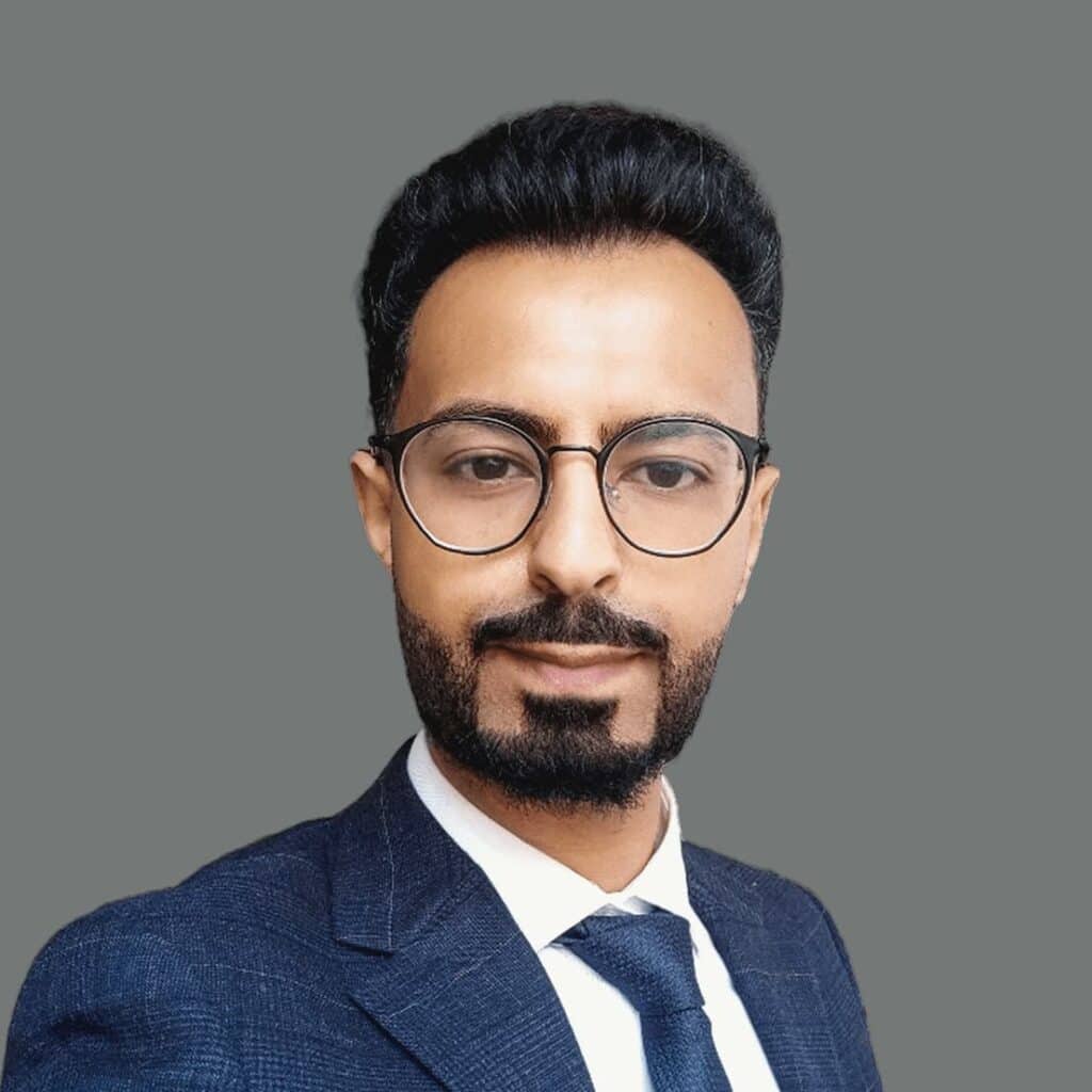 Mustafa Al-Soufi | Bond