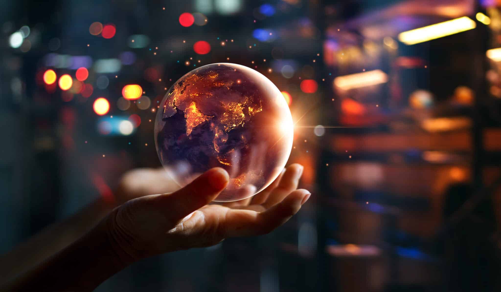 Imagining future alternatives to humanitarian assistance and ...