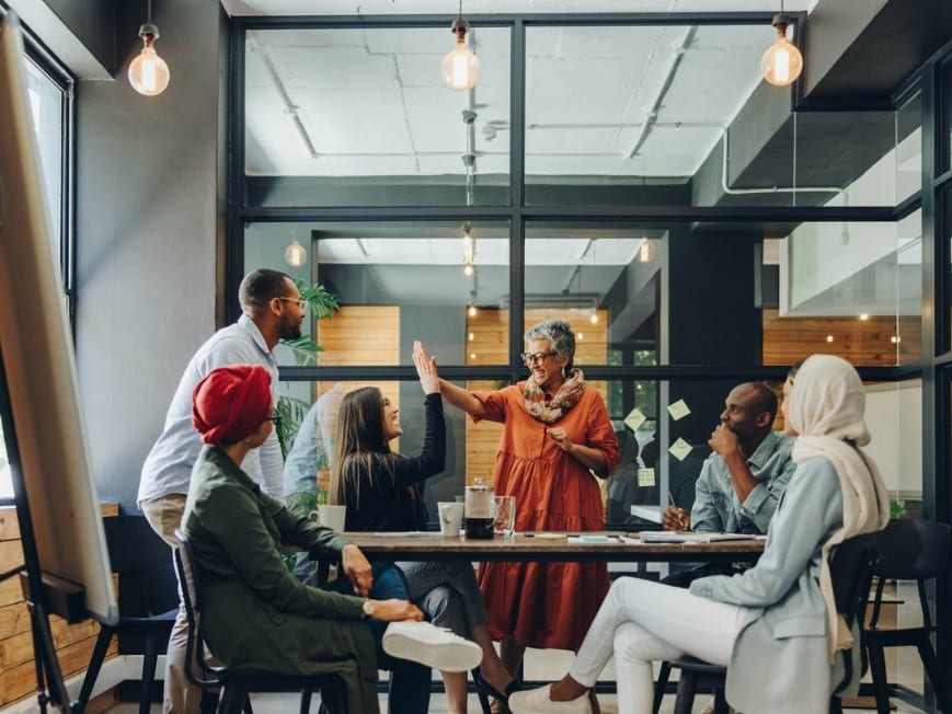 Five ways to build a better NGO in the new normal | Bond