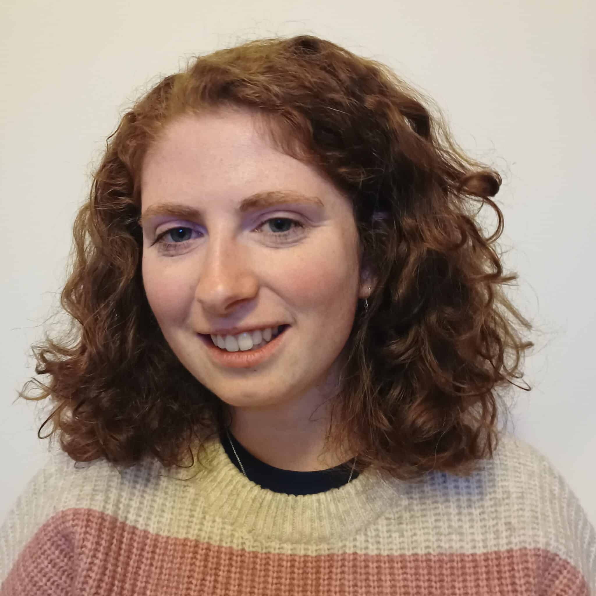 Ruthie Walters | Bond