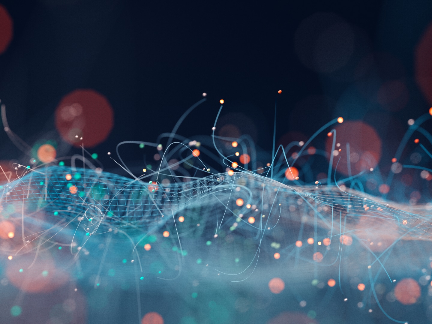 Exploring the innovations that could transform international ...