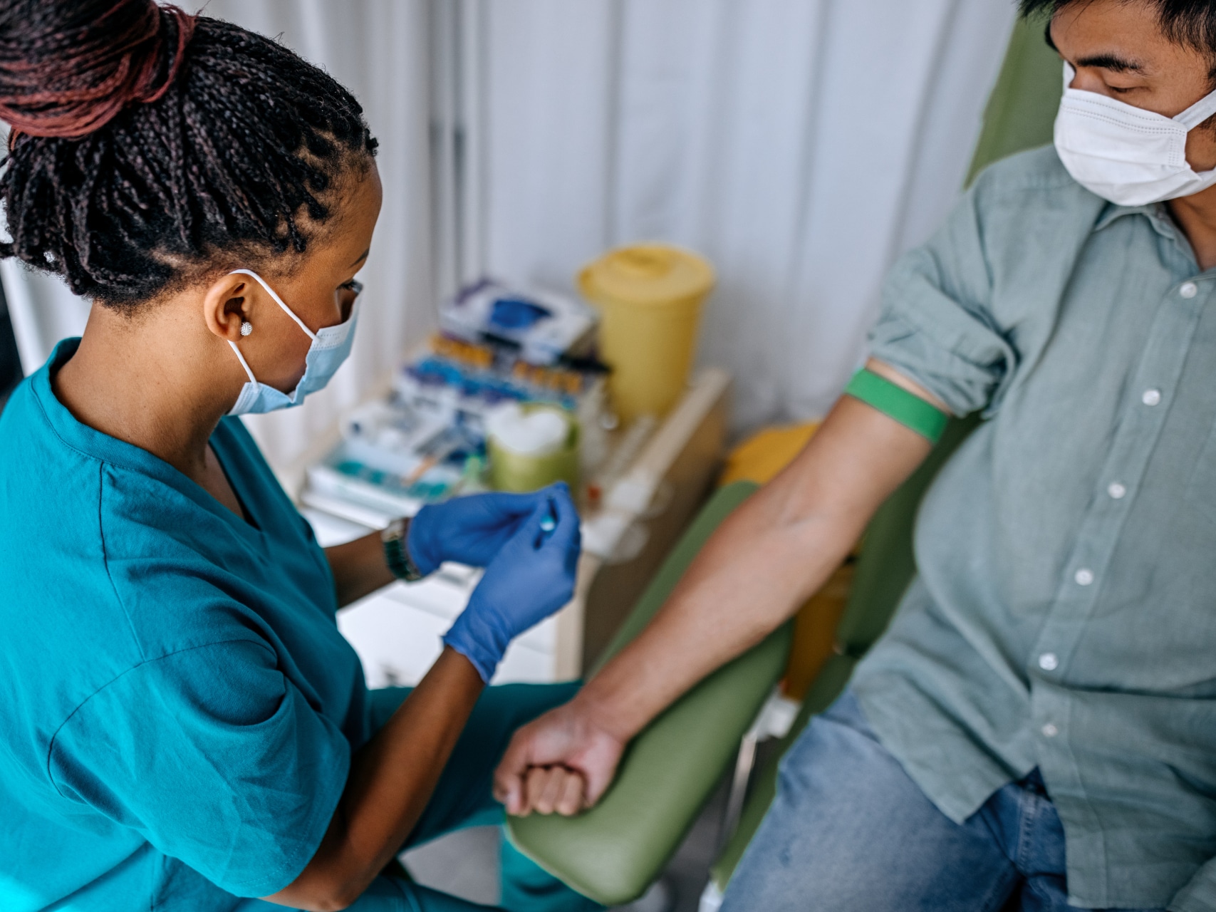 The UK’s Global Health Framework: How do we translate ambition into ...