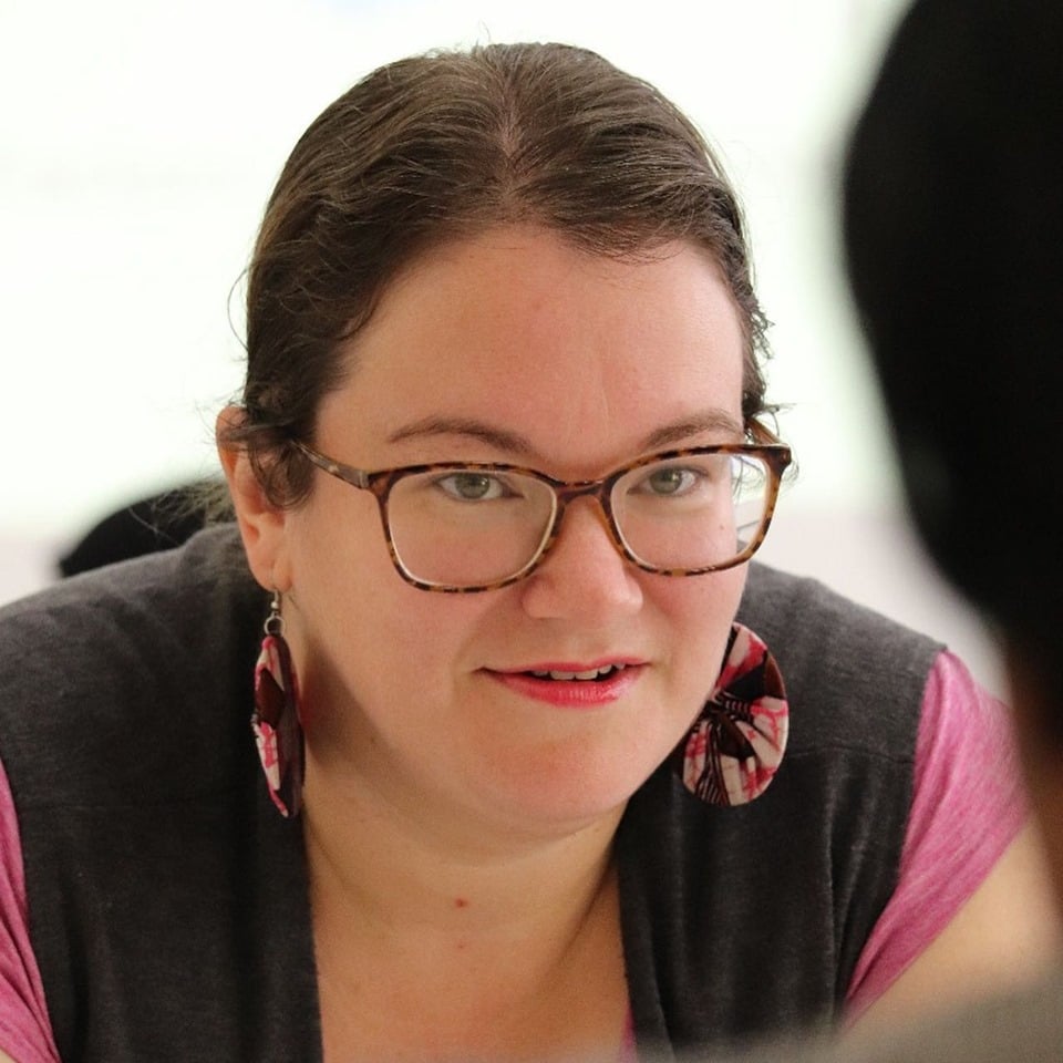 Erin Lloyd Rotich | Bond