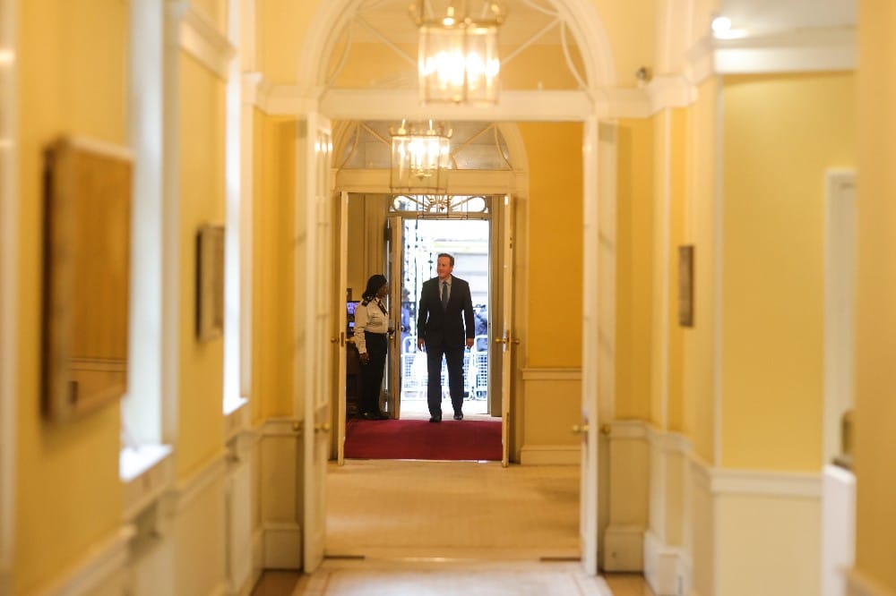 White Paper on international development - analysis from our working ...