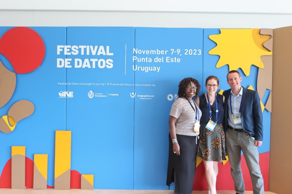 Why inclusive data is crucial to leaving no-one behind | Bond