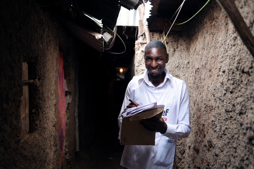 Redefining visual representations of developing countries by INGOs ...